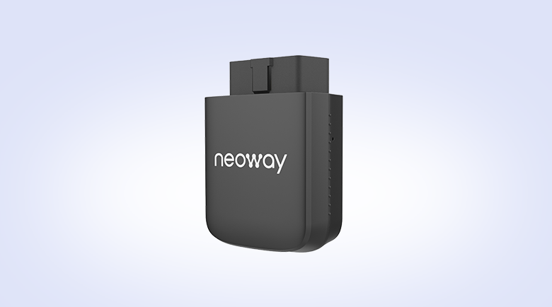 Vehicle Finance: neoway